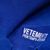 Buy Vetements Ecstasy Oversized Hoodie 'Blue' - SS20TR368 1624 BLUE | GOAT