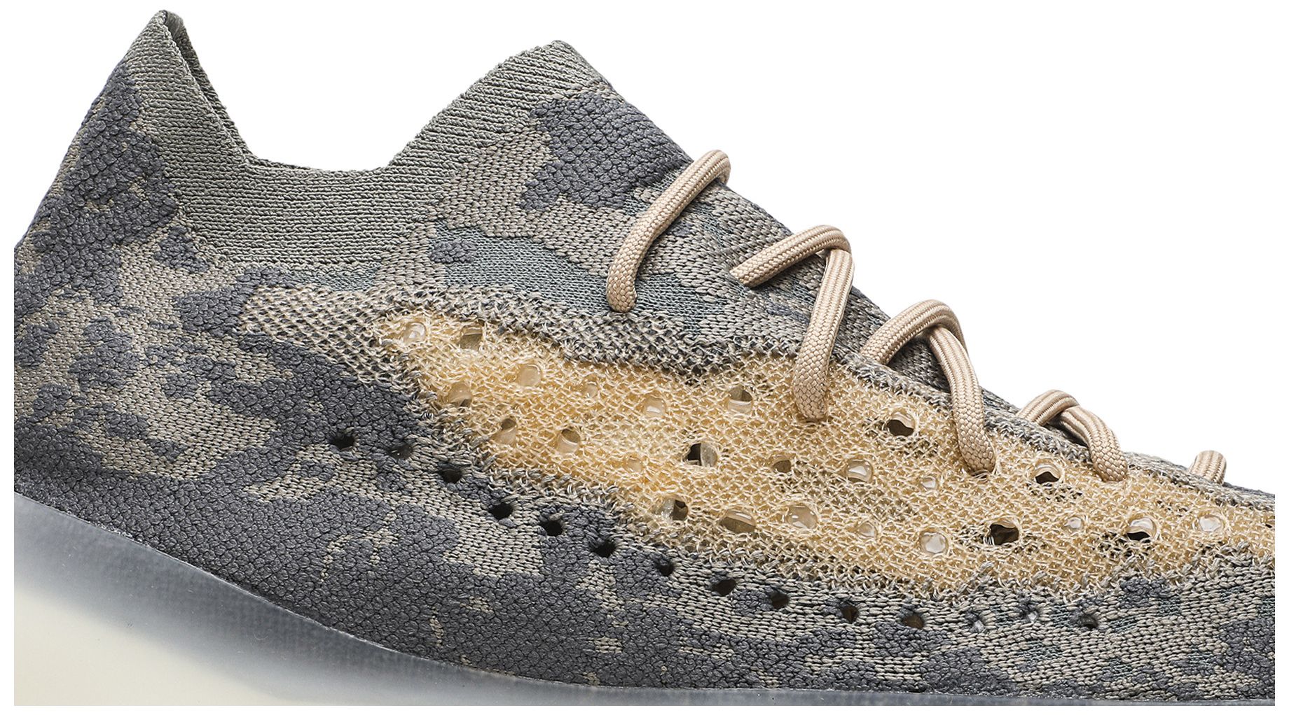 Buy Adidas Yeezy Boost 380 'Mist Non-Reflective' - FX9764 | GOAT