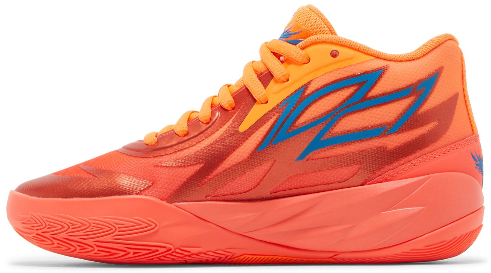 Buy Puma MB.02 Jr 'Supernova' - 377403 01 | GOAT