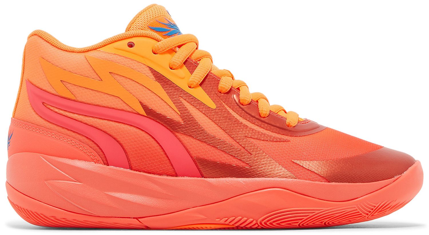 Buy Puma MB.02 Jr 'Supernova' - 377403 01 | GOAT