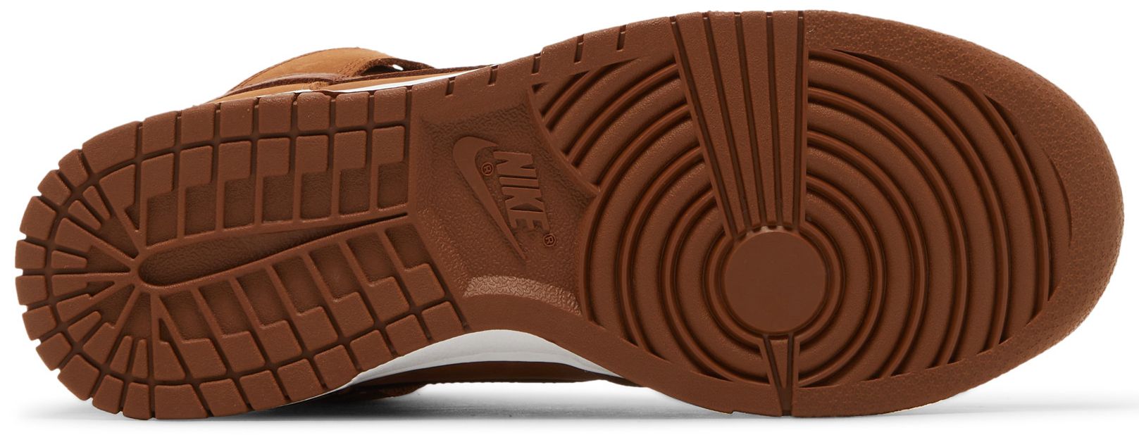 Buy Nike Wmns Dunk High Premium 'Pecan' - DX2044 200 | GOAT
