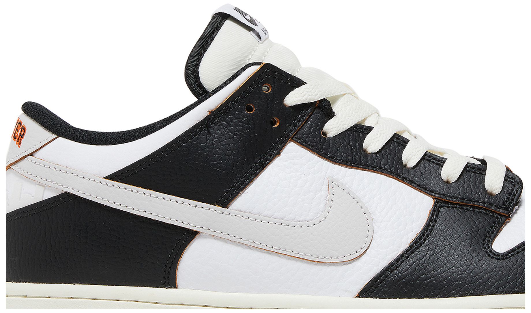Buy HUF x Nike Dunk Low SB 'San Francisco' - FD8775 001 | GOAT