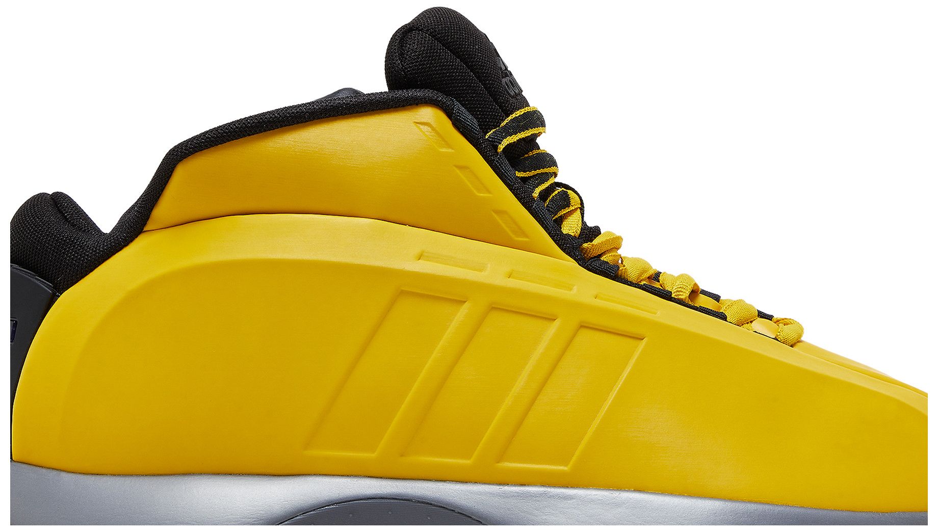 Buy adidas Crazy 1 'Sunshine' 2022 - GY3808 | GOAT