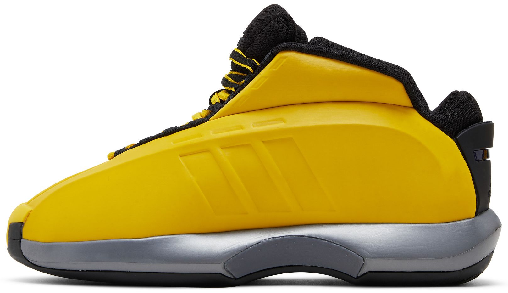 Buy adidas Crazy 1 'Sunshine' 2022 - GY3808 | GOAT