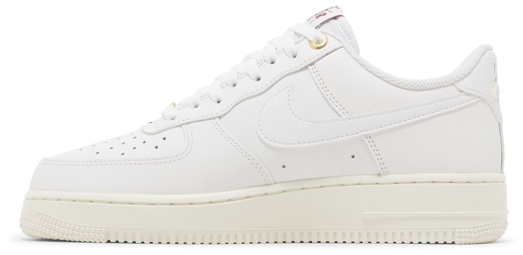 Buy Nike Air Force 1 '07 'Join Forces - White' - DQ7664 100 | GOAT