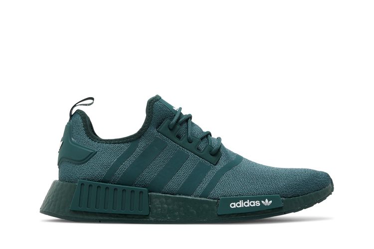 Buy Adidas NMD_R1 'Mineral Green' - HP7820 | GOAT