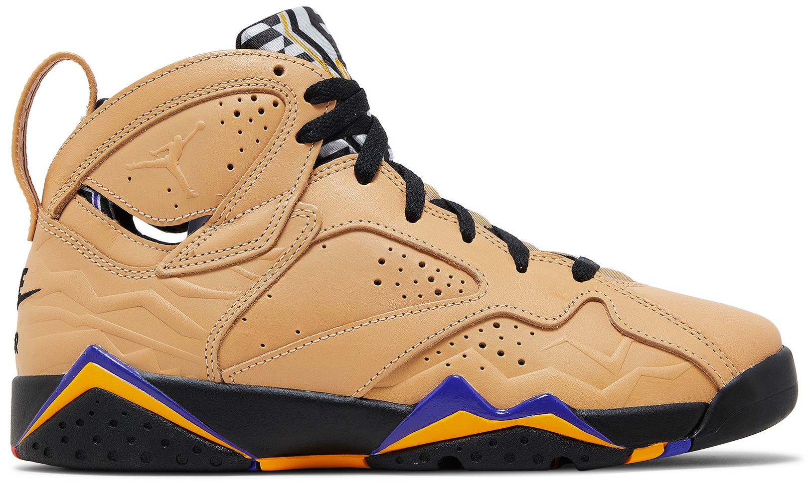 Buy Air Jordan 7 Retro SE GS 'Afrobeats' - DZ4730 200 | GOAT