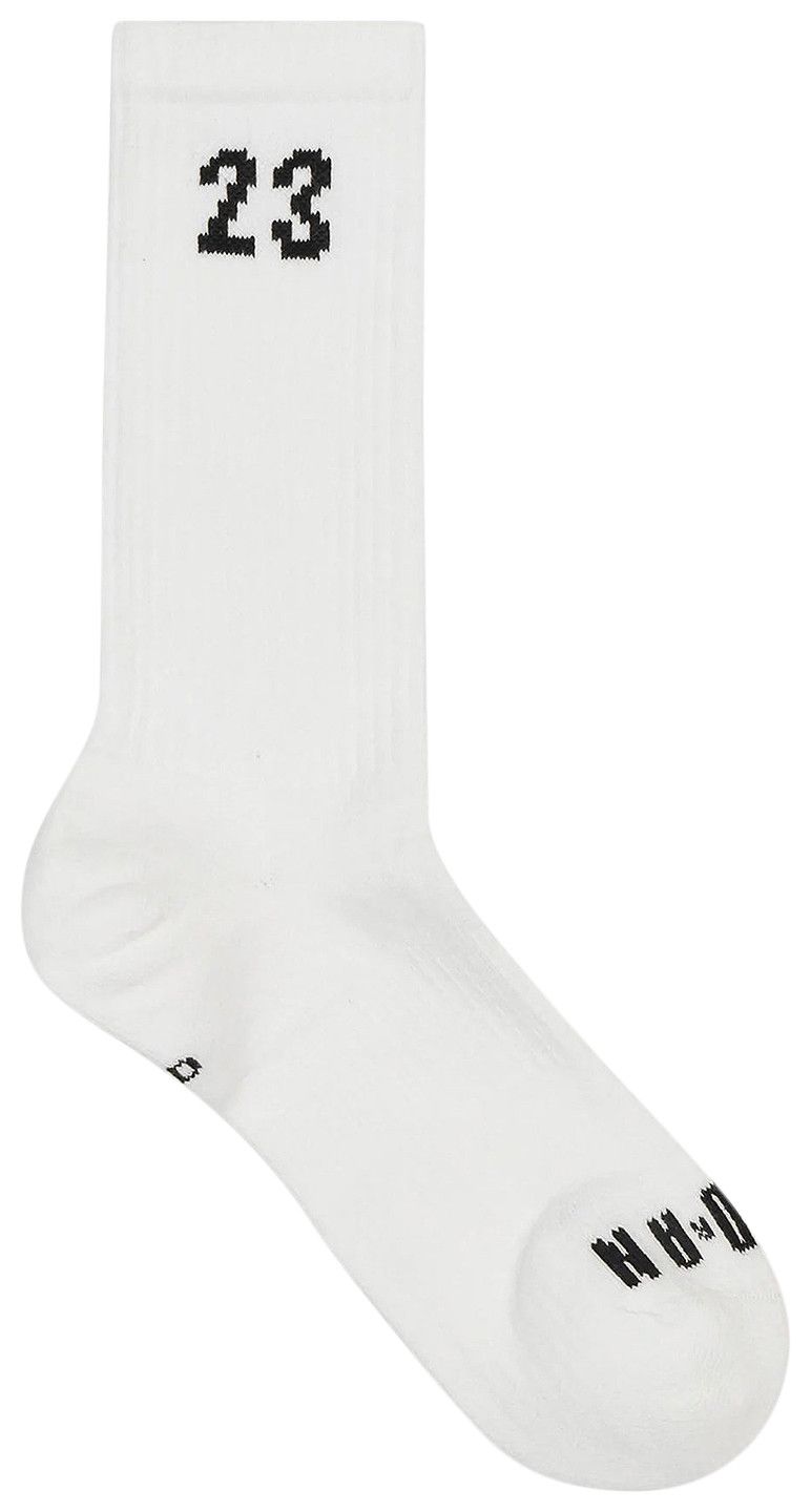 Buy Air Jordan Essentials Crew Socks (3 Pack) 'White/Black' - DA5718 ...