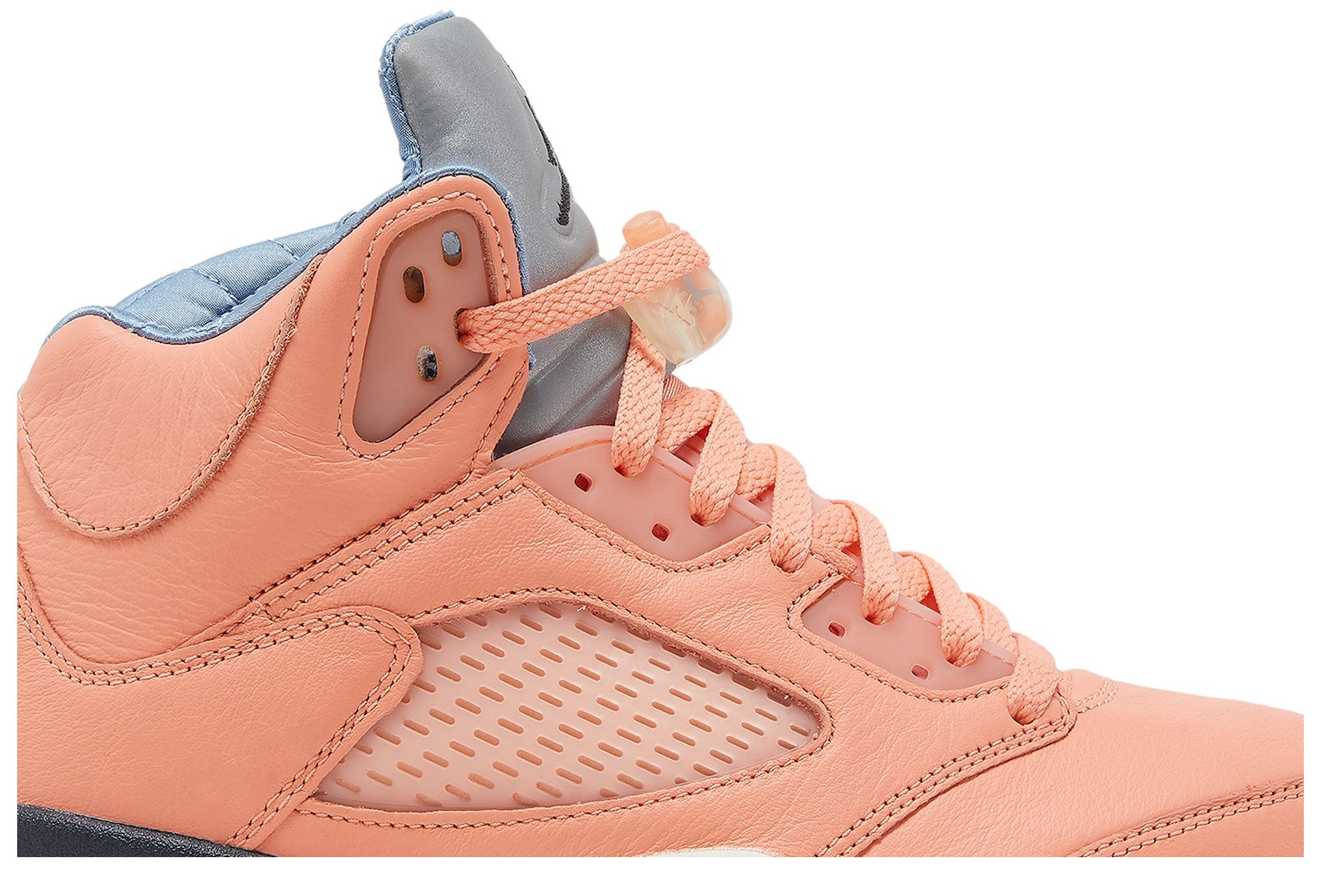 Buy DJ Khaled x Air Jordan 5 Retro 'We The Best - Crimson Bliss ...