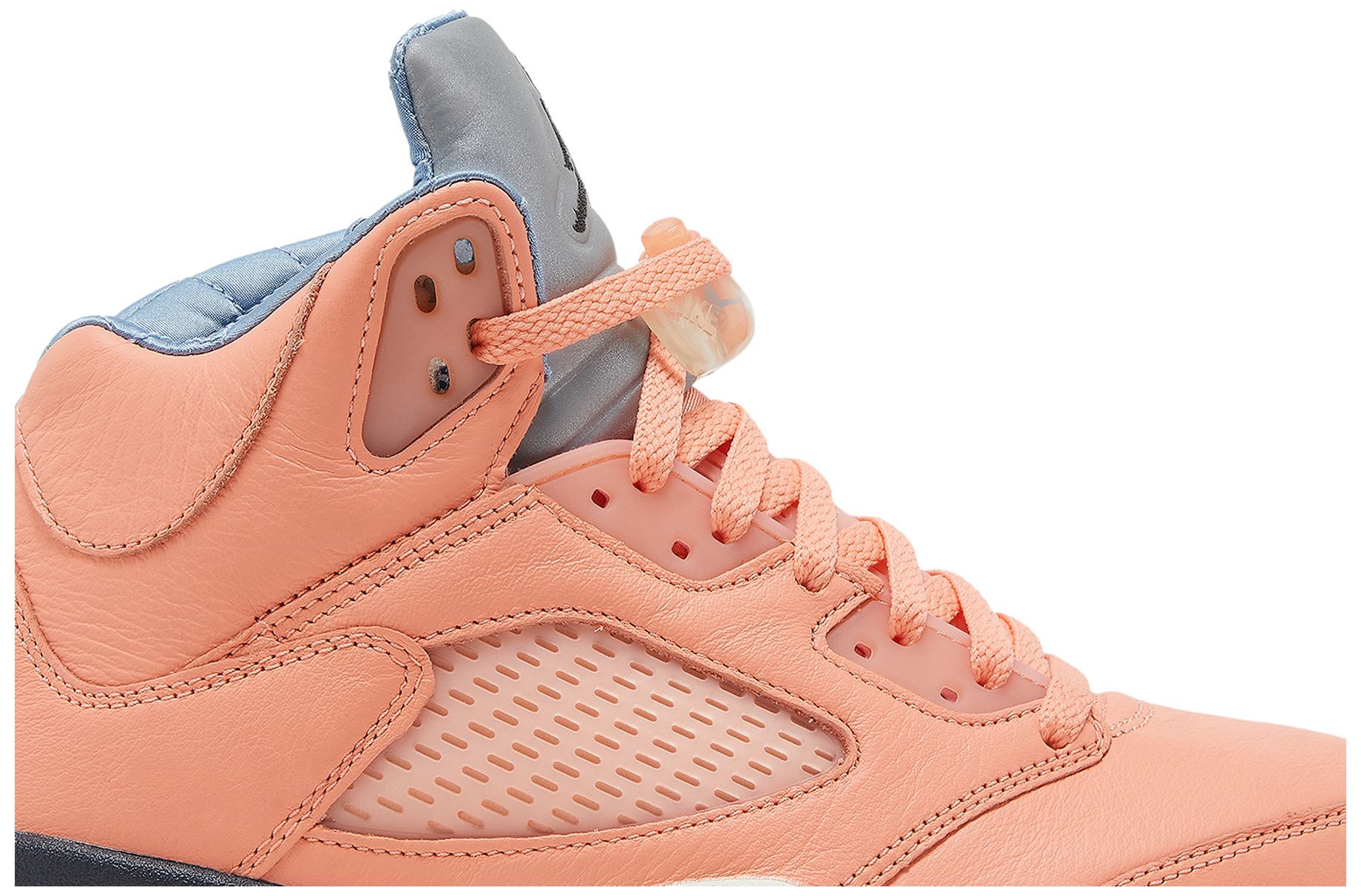 Buy DJ Khaled x Air Jordan 5 Retro 'We The Best - Crimson Bliss ...