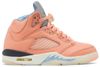 Buy DJ Khaled x Air Jordan 5 Retro 'We The Best - Crimson Bliss ...