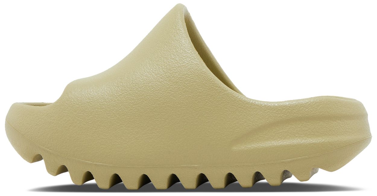 Buy adidas Yeezy Slides Kids 'Resin' 2022 - FZ5903 | GOAT
