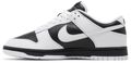 Buy Nike Dunk Low 'Reverse Panda' - FD9064 011 | GOAT