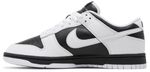 Buy Nike Dunk Low 'Reverse Panda' - FD9064 011 | GOAT