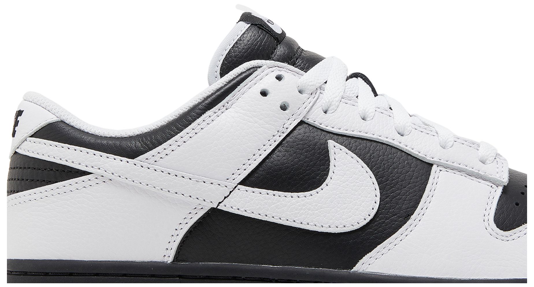 Buy Nike Dunk Low 'Reverse Panda' - FD9064 011 | GOAT