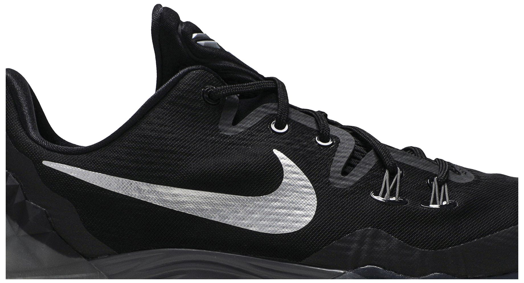 Buy Nike Zoom Kobe Venomenon 5 'Black' - 749884 001 | GOAT