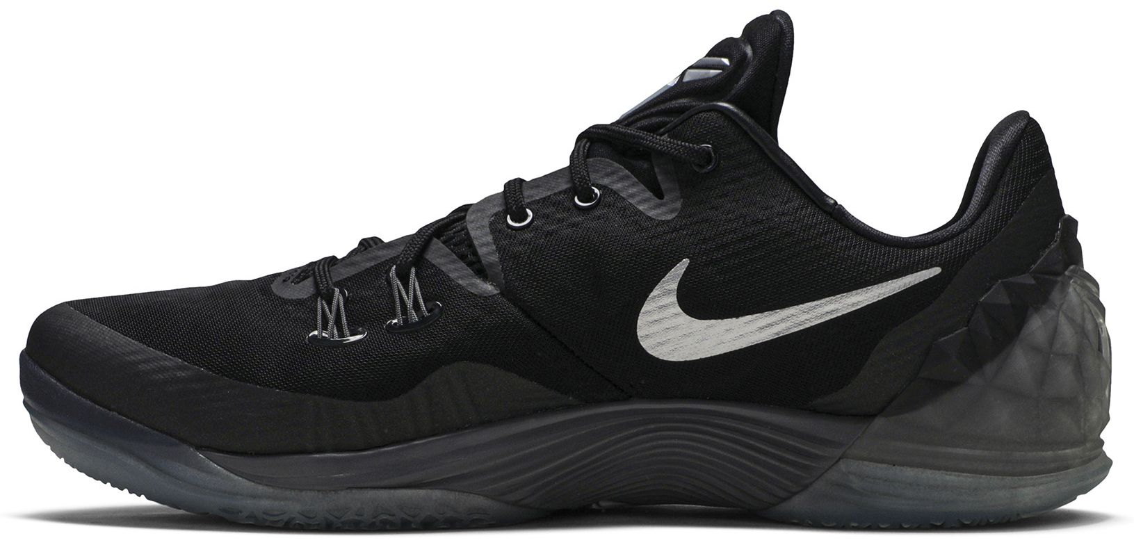 Buy Nike Zoom Kobe Venomenon 5 'Black' - 749884 001 | GOAT
