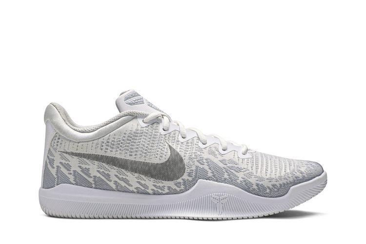Buy Nike Mamba Rage 'Pure Platinum' - 908972 100 | GOAT