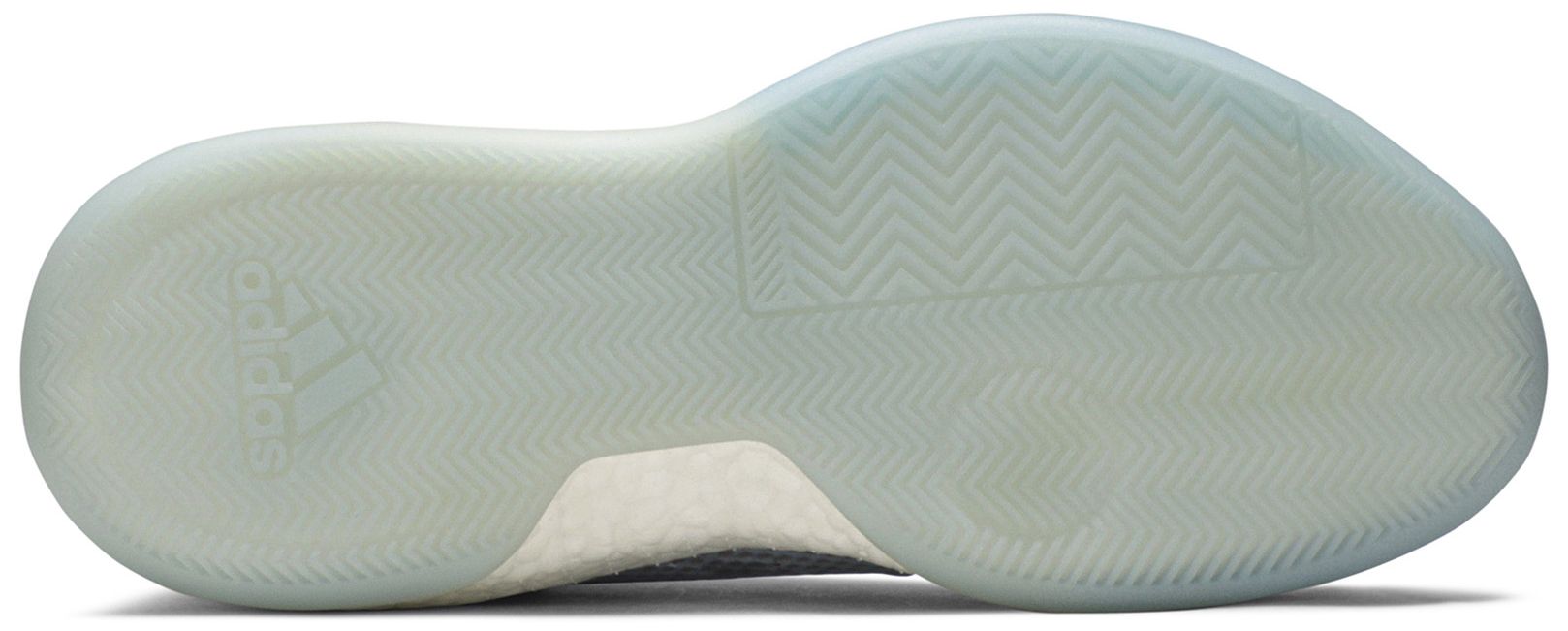 Buy Marquee Boost Low 'Glow Blue' - G26215 | GOAT