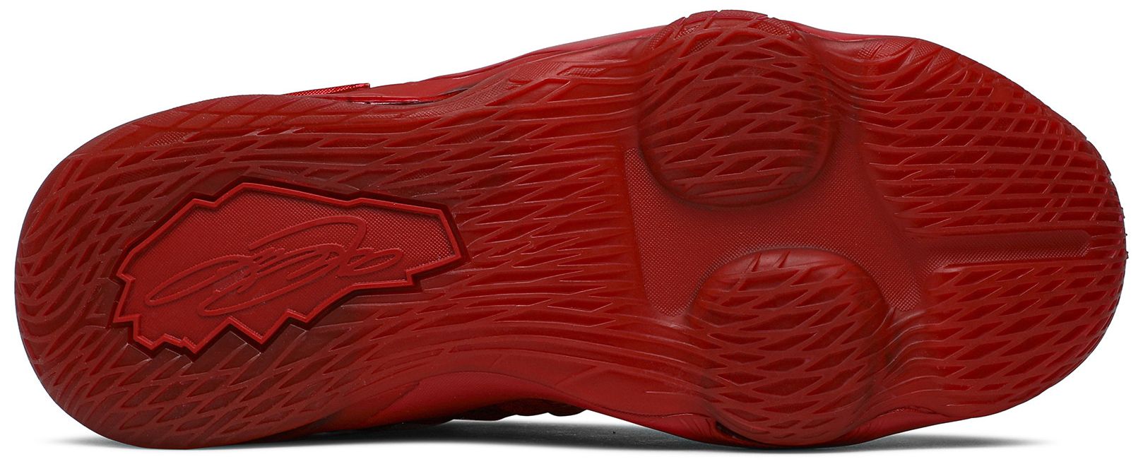 Buy Nike LeBron 17 BG 'Red Carpet' - BQ5594 600 | GOAT