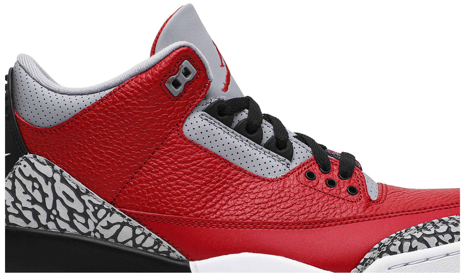 Buy Air Jordan 3 Retro SE 'Unite - CHI Exclusive' - CU2277 600 | GOAT