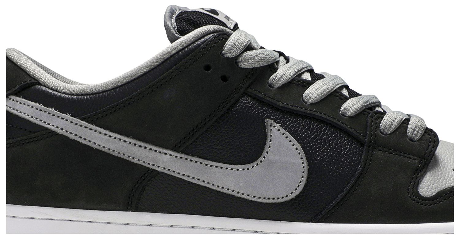 Buy Nike Dunk Low SB 'J-Pack Shadow' - BQ6817 007 | GOAT