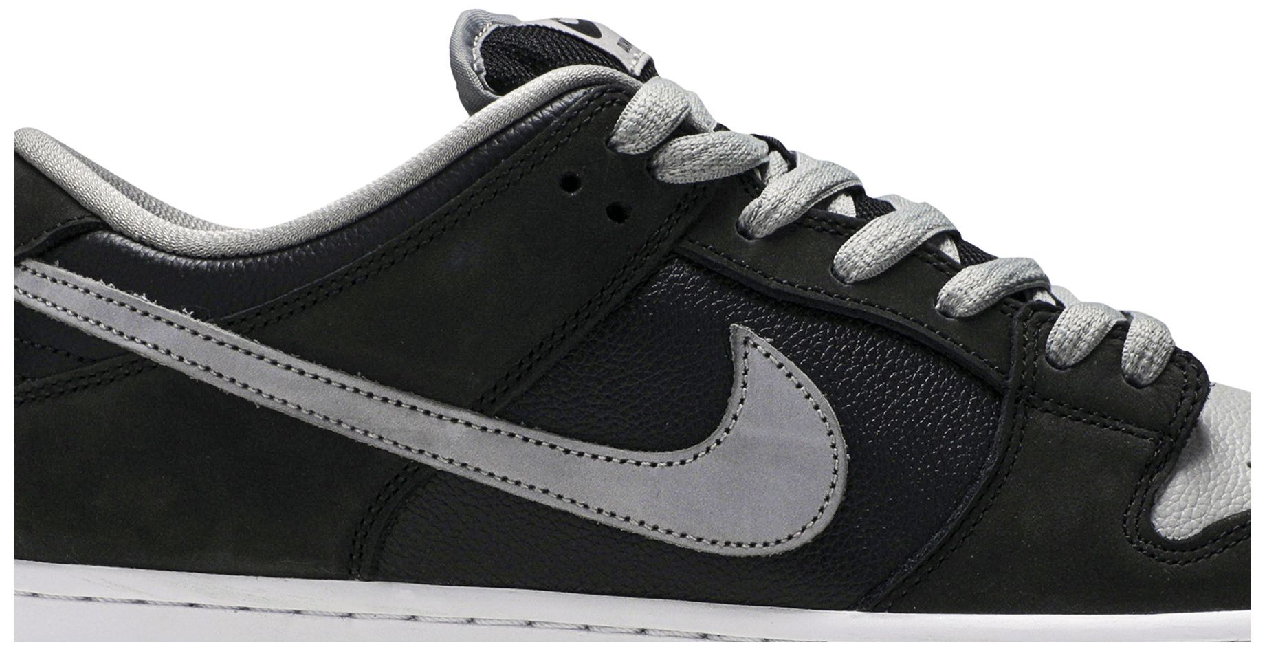 Buy Nike Dunk Low SB 'J-Pack Shadow' - BQ6817 007 | GOAT