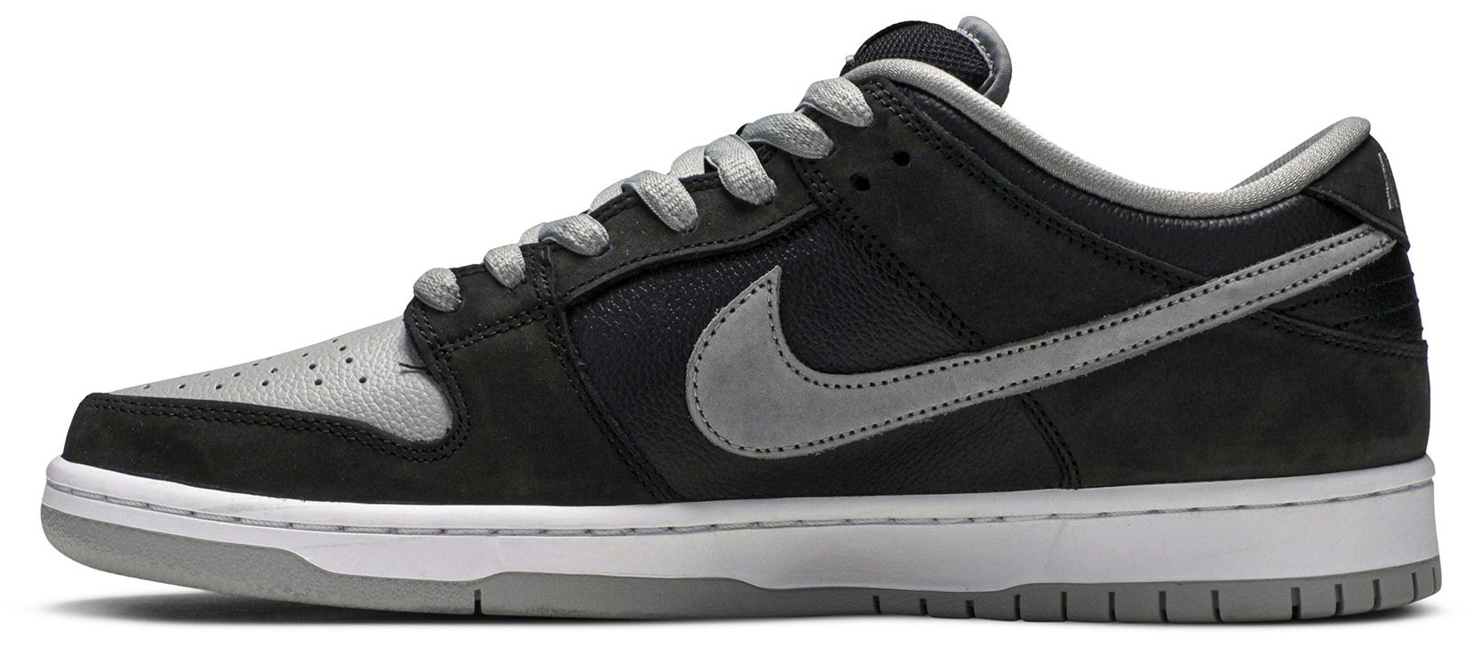 Buy Nike Dunk Low SB 'J-Pack Shadow' - BQ6817 007 | GOAT