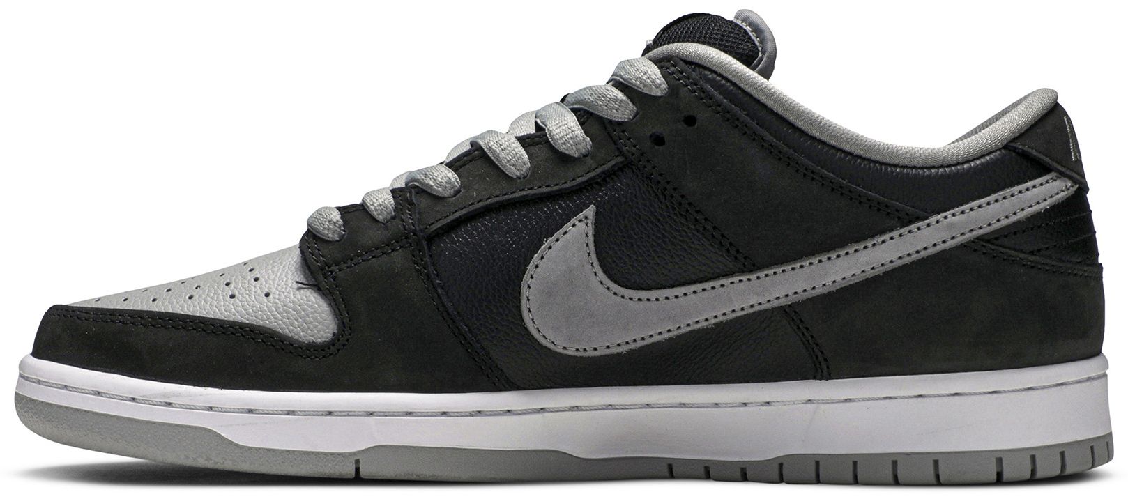 Buy Nike Dunk Low SB 'J-Pack Shadow' - BQ6817 007 | GOAT
