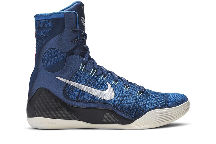 kobe 9 superhero
