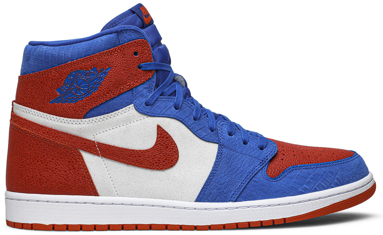 Buy Air Jordan 1 Retro High OG 'Florida Gators' PE - 555088 951260 | GOAT