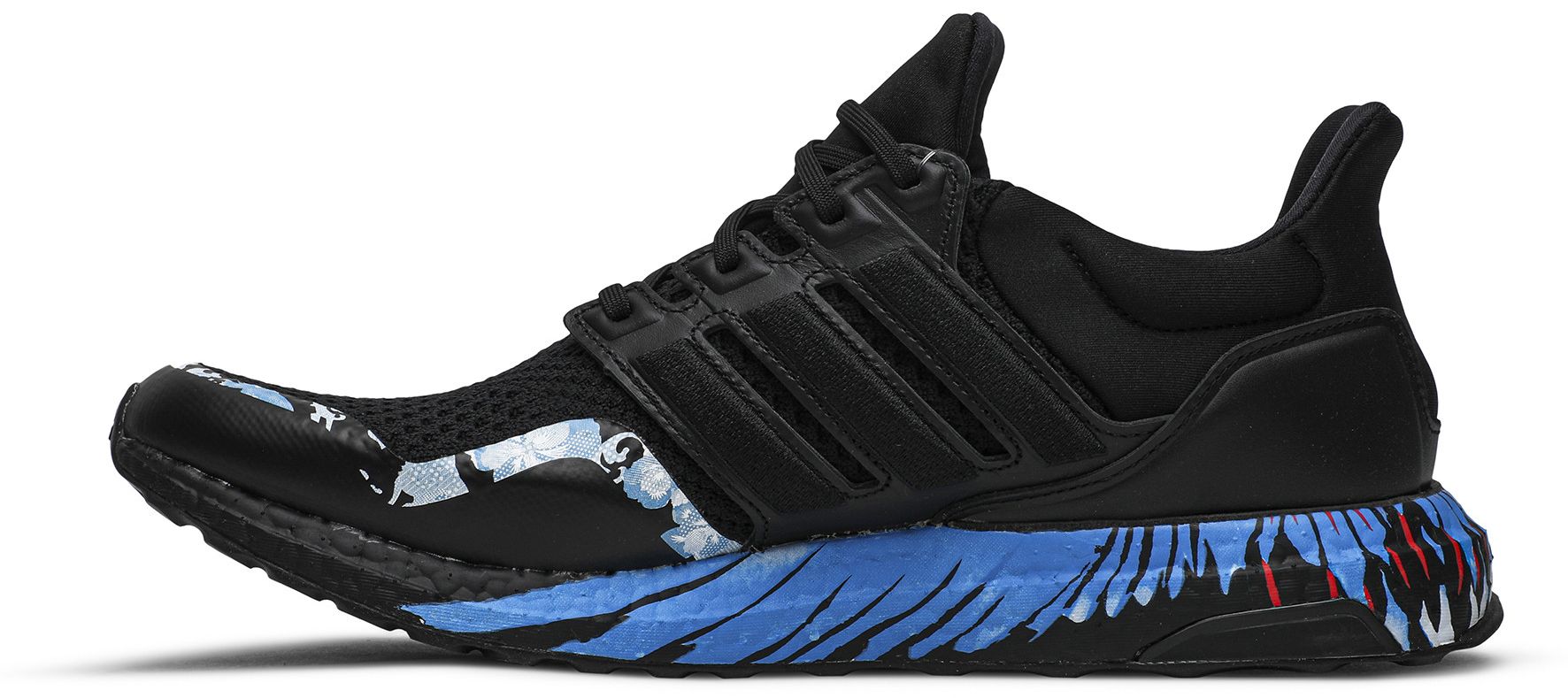 Buy adidas UltraBoost DNA 'Chinese New Year - Blue Boost' - FW4321 | GOAT