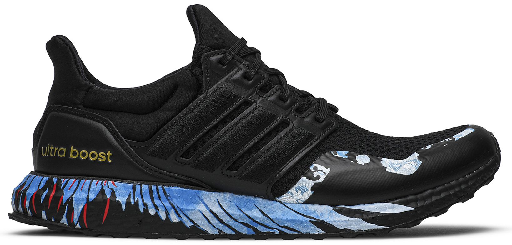 Buy Adidas UltraBoost DNA 'Chinese New Year - Blue Boost' - FW4321 | GOAT