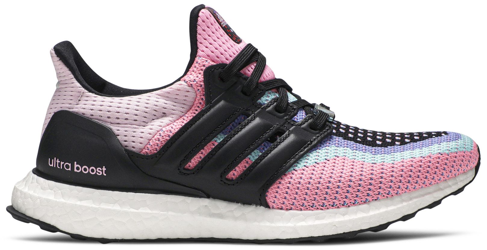 Buy Adidas UltraBoost 2.0 'Pastel' - FW5421 | GOAT