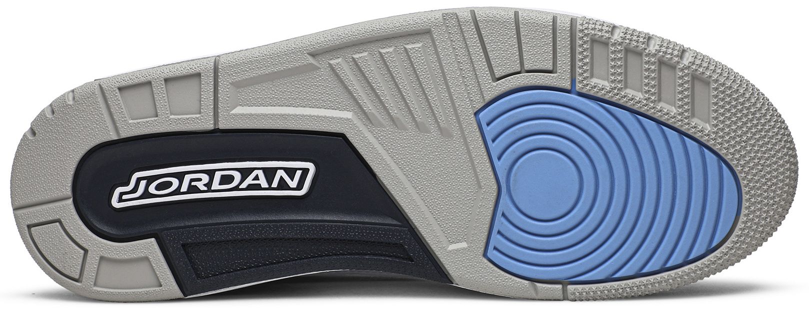 Buy Air Jordan 3 Retro 'UNC' - CT8532 104 | GOAT