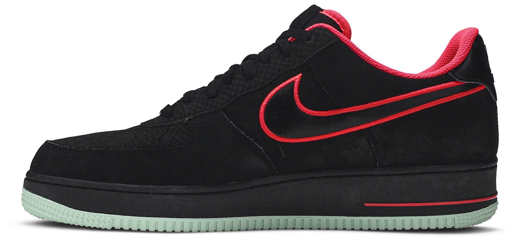 Buy Nike Air Force 1 'Yeezy' - 488298 048 | GOAT