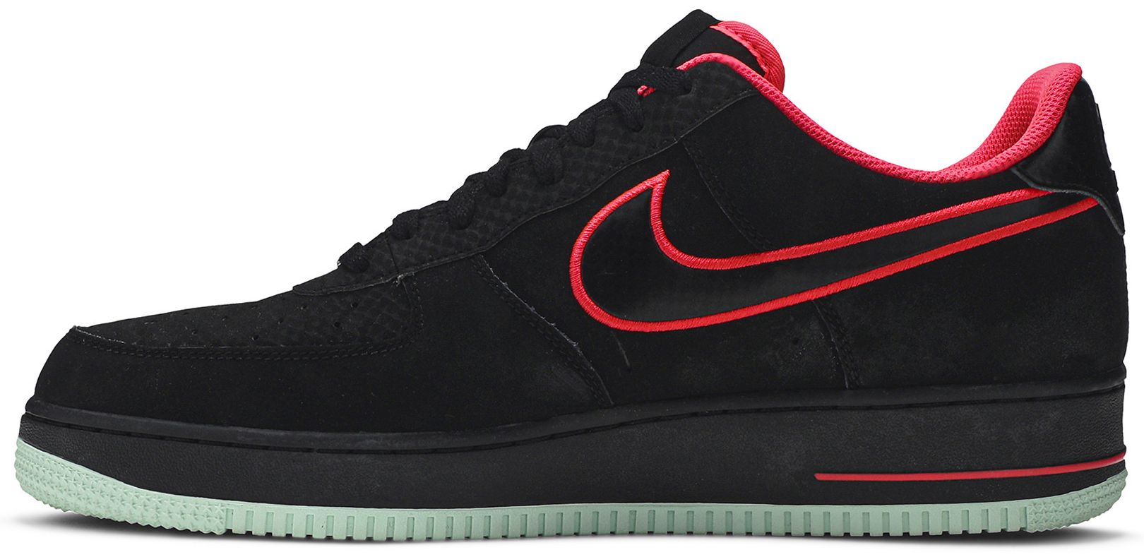 Buy Nike Air Force 1 'Yeezy' - 488298 048 | GOAT