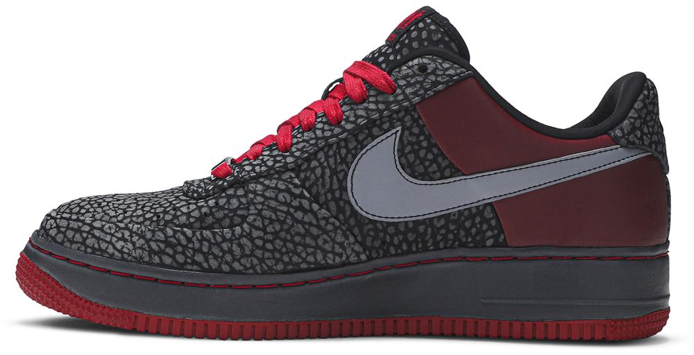 Buy Air Force 1 Supreme 07 Malone 'Original Six' - 315089 001 | GOAT