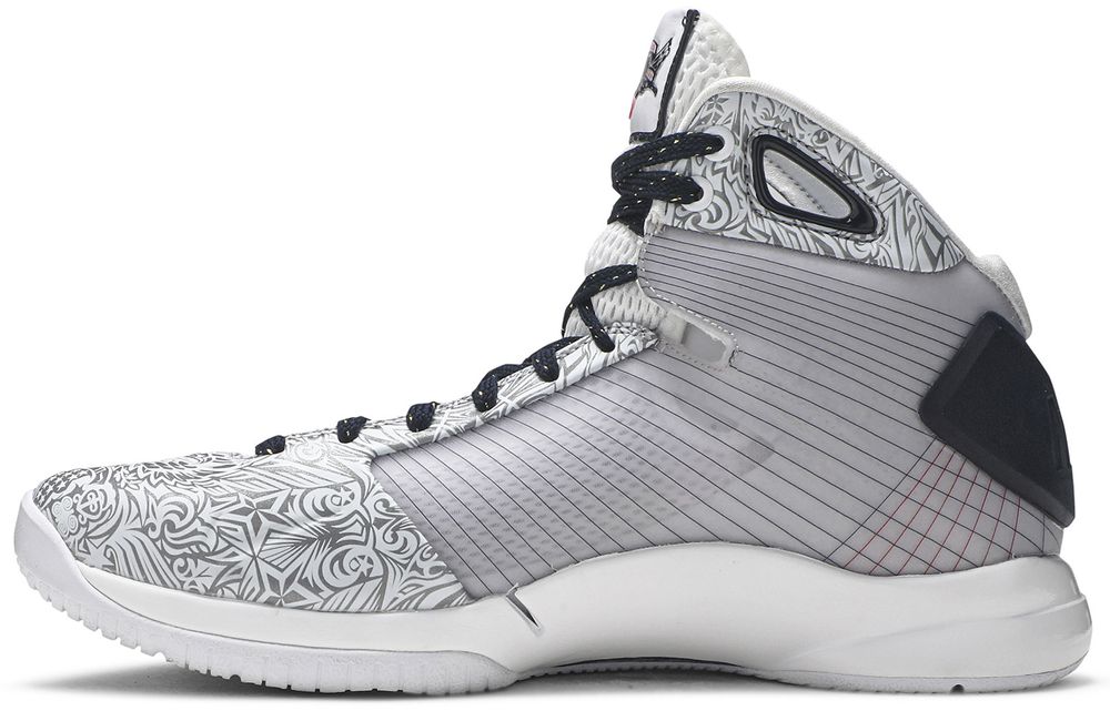 Buy Hyperdunk OG 'United We Rise' 2016 - 863301 146 | GOAT