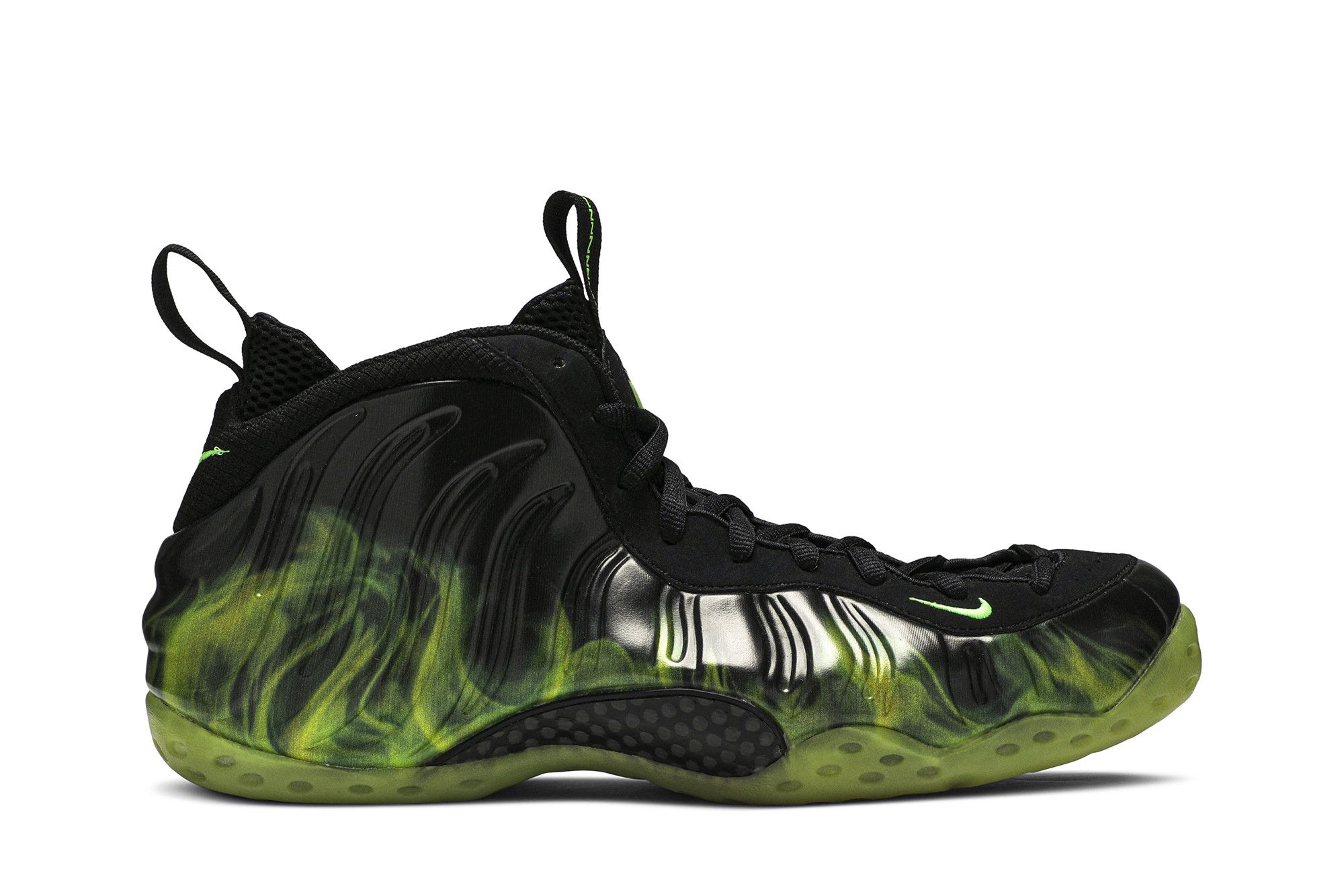 Buy Nike Air Foamposite One 'Paranorman' - 579771 003 | GOAT