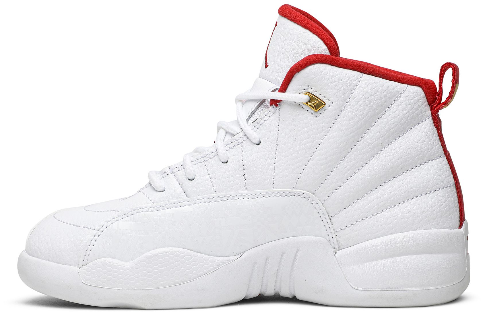 Buy Air Jordan 12 Retro PS 'FIBA' - 151186 107 | GOAT