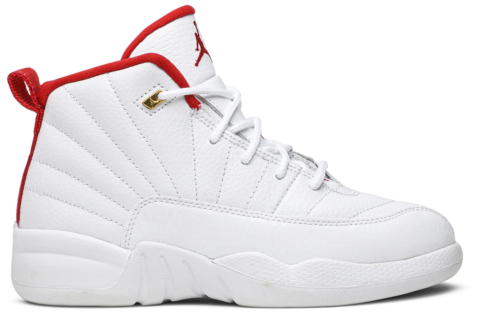 Buy Air Jordan 12 Retro PS 'FIBA' - 151186 107 | GOAT