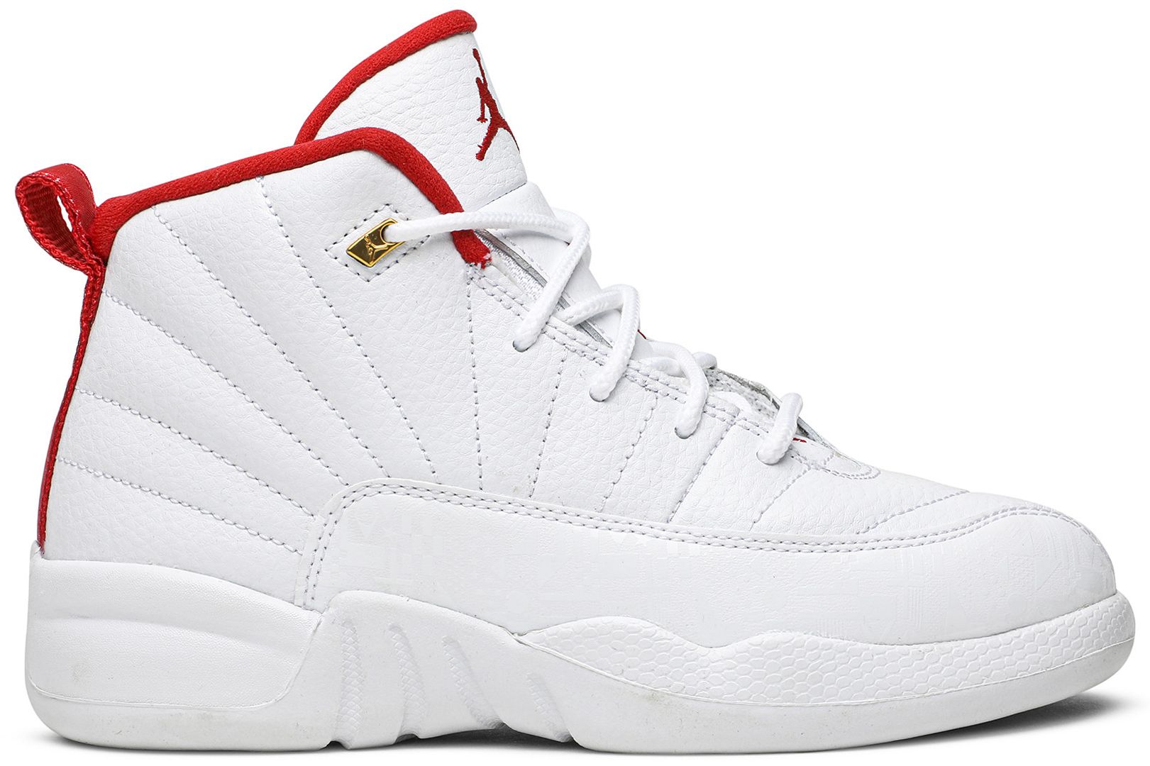 Buy Air Jordan 12 Retro PS 'FIBA' - 151186 107 | GOAT
