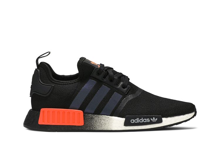 Buy Adidas NMD_R1 'Solar Orange' - FW0185 | GOAT