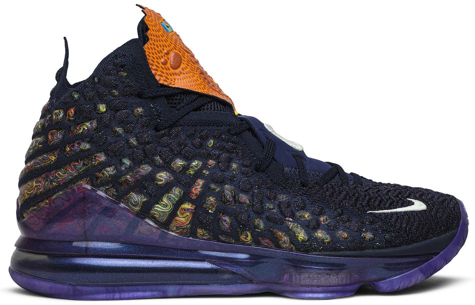 Buy Nike LeBron 17 'Monstars - NBA ASG 2020' - CD5050 400 | GOAT