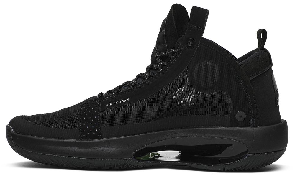 Buy Air Jordan 34 'Black Cat' - AR3240 003 | GOAT