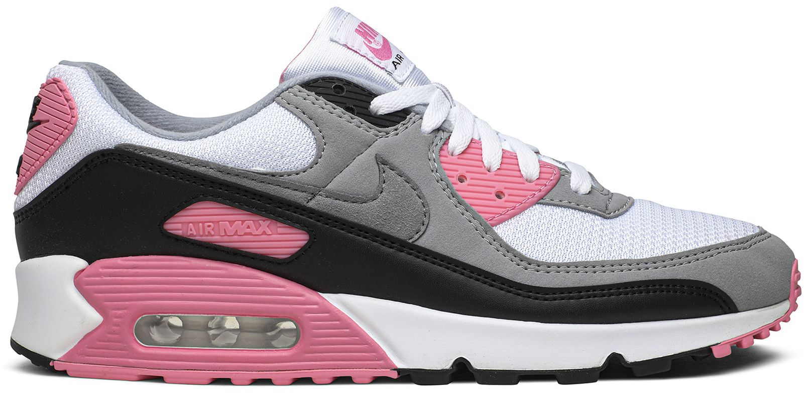 Buy Nike Air Max 90 'Rose Pink' - CD0881 101 | GOAT