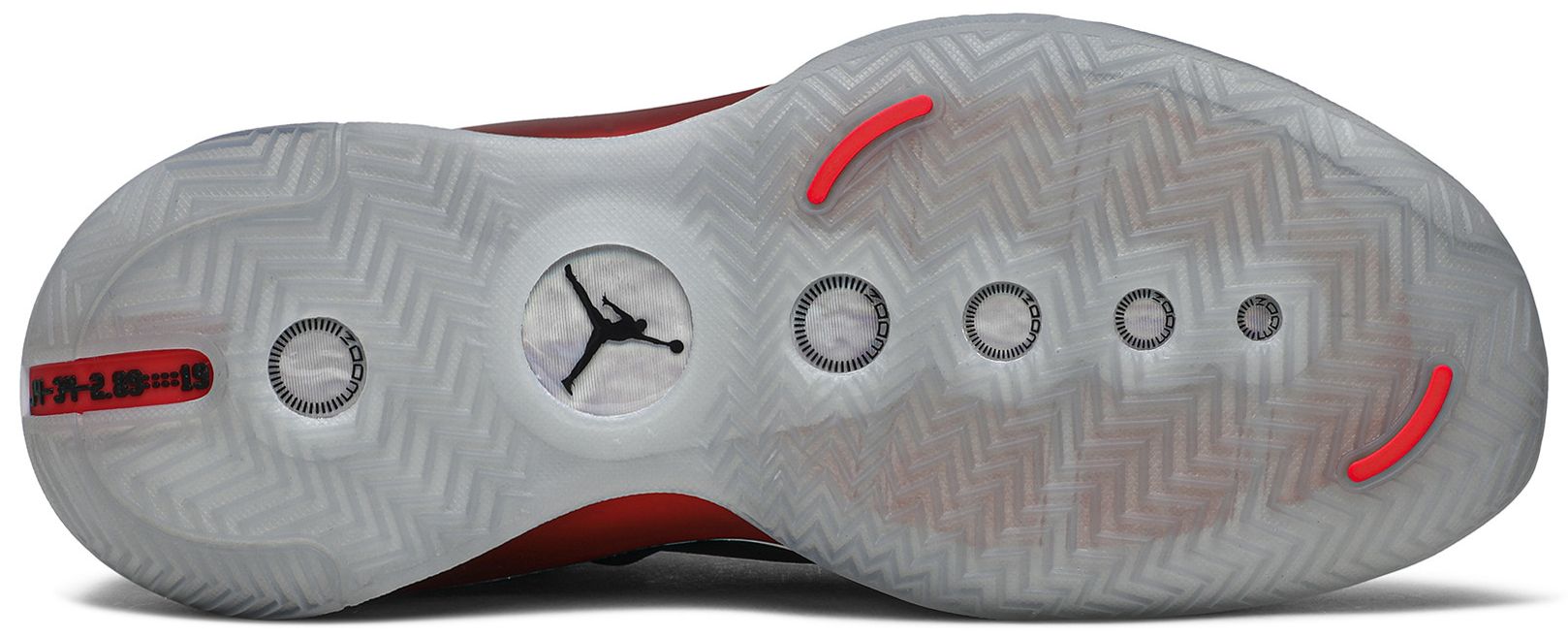 Buy Air Jordan 34 SE Shroud 'NBA ASG 2020' - CU1549 001 | GOAT