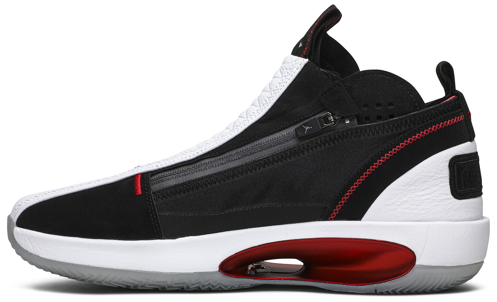 Buy Air Jordan 34 SE Shroud 'NBA ASG 2020' - CU1549 001 | GOAT