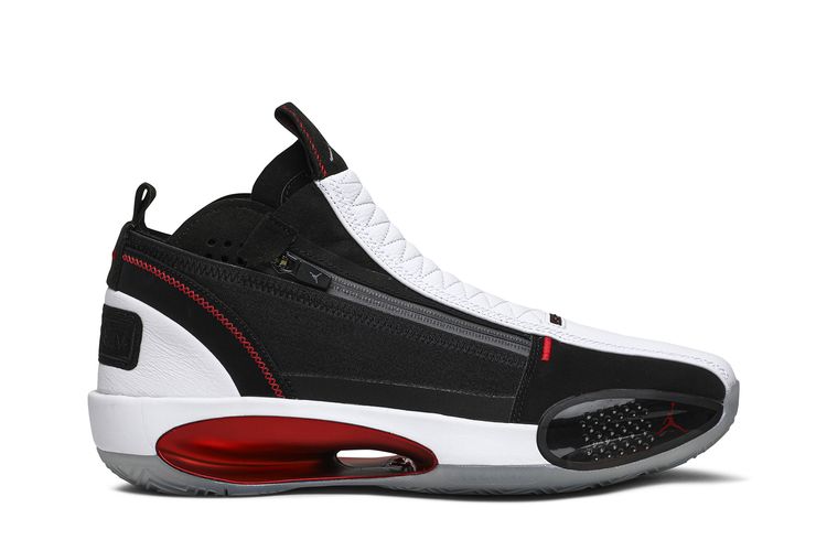 Buy Air Jordan 34 SE Shroud 'NBA ASG 2020' - CU1549 001 | GOAT